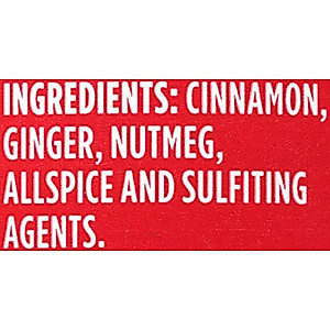 McCormick Pumpkin Pie Spice, 2 oz