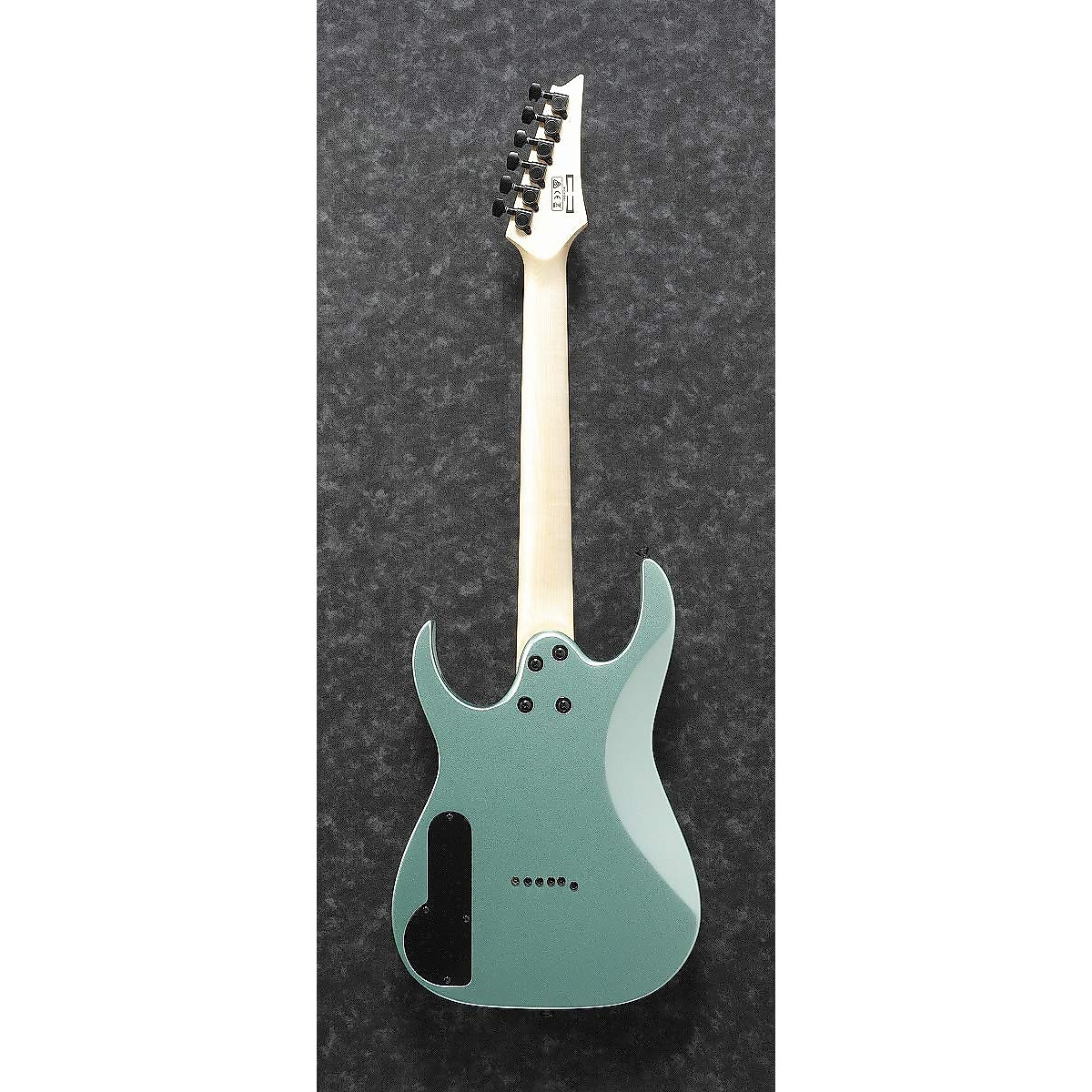 Ibanez Paul Gilbert Signature Mikro PGMM21 - Metallic Light Green