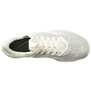 Mizuno Women's TC-11 Training Shoe White