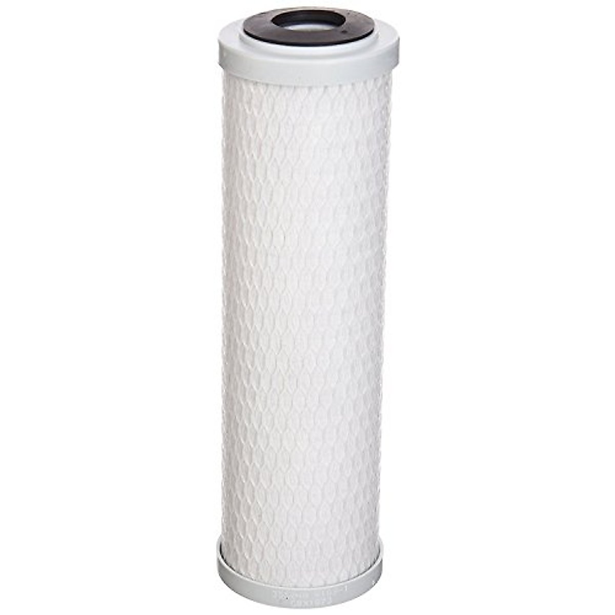 Compatible with CB3 Compatible Carbon Block Undersink Replacement Water Filter Cartridge by CFS