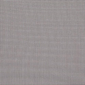 Flash Furniture Brazos Series Outdoor Stackable Patio Chairs with Flex Comfort Material, Stacking Outdoor Modern Sling Patio Chairs, Set of 4, Gray