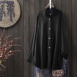 floral long sleeve tops fall shirts for women t shirt women women's business tops and blouses women summer casual split v neckline chiffon blouses womens long sleeve floral tops womens button down boy