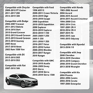 SSNNUU Brake Caliper Compression Tool,Right Hand Rear Brake Caliper Tool for Replacement Rear Brake Pad,Universal Automotive Tools Rear Caliper Piston Tool Compatible with Audi,Ford