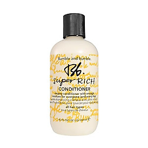 Bumble and bumble Super Rich Hair Conditioner, 8.5 fl. oz.