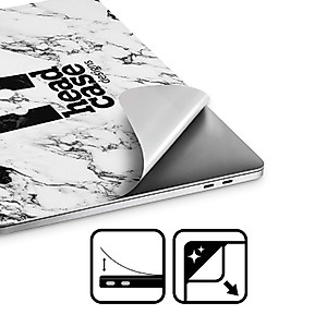 Head Case Designs Officially Licensed Assassin's Creed Game Cover Rogue Key Art Vinyl Sticker Skin Decal Cover Compatible with MacBook Pro 13" A1989 / A2159