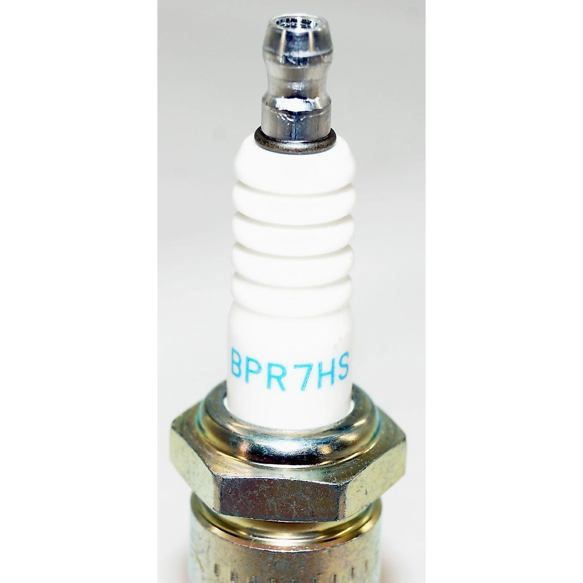 4x NGK BPR7HS Spark Plugs (6422) (NGK6422X4)