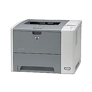 Hewlett Packard Refurbish Laserjet P3005N Printer (Q7814A)
