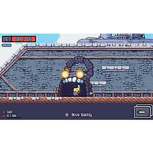 Dungreed - PlayStation 4