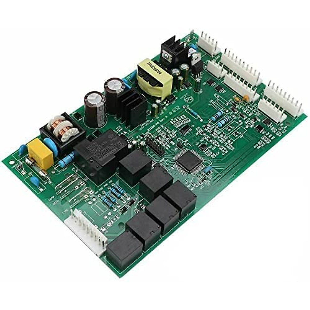 WR55X10656 For GE Main Refrigerator Board PCD Control Board 200d4850G014