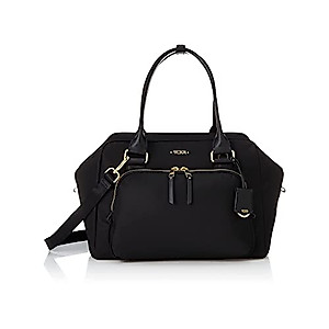 TUMI - Adrian Carryall - Black Nylon One Size