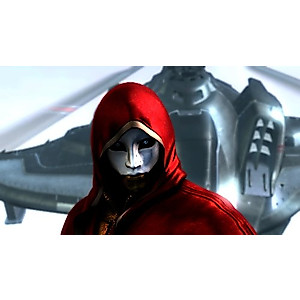 Ninja Gaiden 3 - Playstation 3