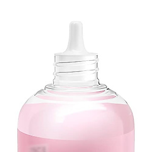 Neutrogena Skin Perfecting Daily Liquid Facial Exfoliant with 7% AHA/PHA Blend + HA to Smooth, Exfoliate & Replenish Dry Skin, Leave-On Face Exfoliator, Oil- & Fragrance-Free, 4 fl. oz