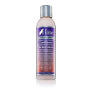 The Mane Choice - Peach Black Tea Vitamin Fusion Conditioner,8 Fl Oz (Pack of 1)
