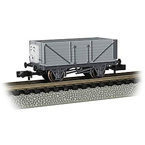Bachmann Trains - Thomas & Friends™ TROUBLESOME Truck #2 - N Scale