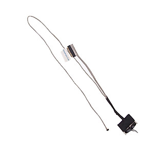 gazechimp LCD LVDs Screen Cable for N550JV/N550JK/N550JL/N550J/N550L