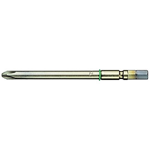 Festool 492528 Centrotec Pozidrive Bit 2-100mm, 2-Pack