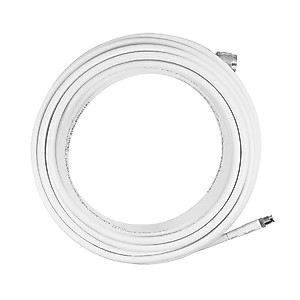 SureCall Fusion2Go 3.0 RV Cell Signal Booster for Motorhome, 5G/4G LTE, Large Vehicles, Permanent Omni Antenna, Multi-User All Carrier Boosts Verizon AT&T Sprint T-Mobile, FCC Approved, USA Company