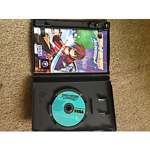 Skies of Arcadia : Legends - GameCube