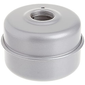 Oregon 35-006 Muffler Replaces Kohler/Briggs & Stratton 392989