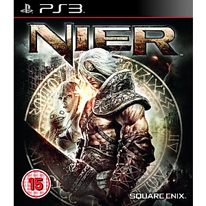 Nier (PS3)