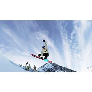 Mark McMorris Infinite Air (PS4) (UK IMPORT)