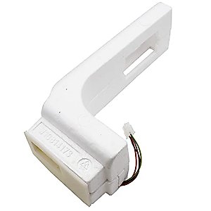 Supplying Demand W10814173 W10251495 Refrigerator Diffuser Air Damper Control Assembly Replacement