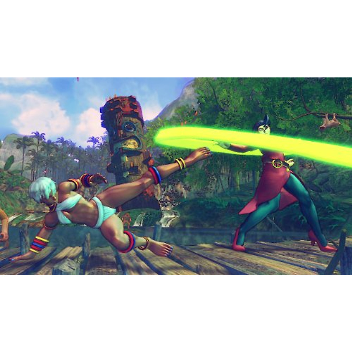 Ultra Street Fighter IV - PlayStation 3