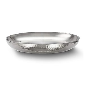 American Metalcraft DWHSEA16 Saeed Tray, Ss''', Dew, Ham, 135 oz.
