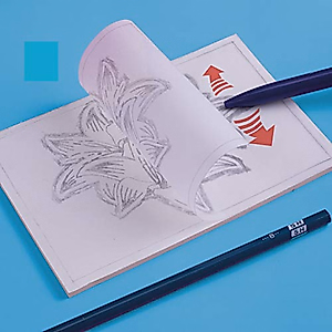 ESSDEE Mastercut Linoleum Carving Blocks - Stampmaking Printmaking Lino Carve - 100 x 100 x 4mm - Pack of 2