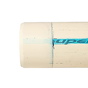 Oatey 30751 House Primers, 8 Fl Oz (Pack of 1), Clear