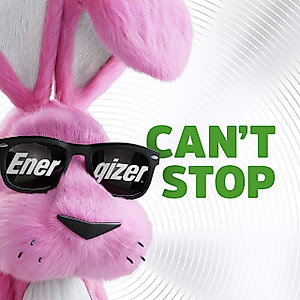 Energizer Rechargeable AA and AAA Batteries Bundle (8 Count)