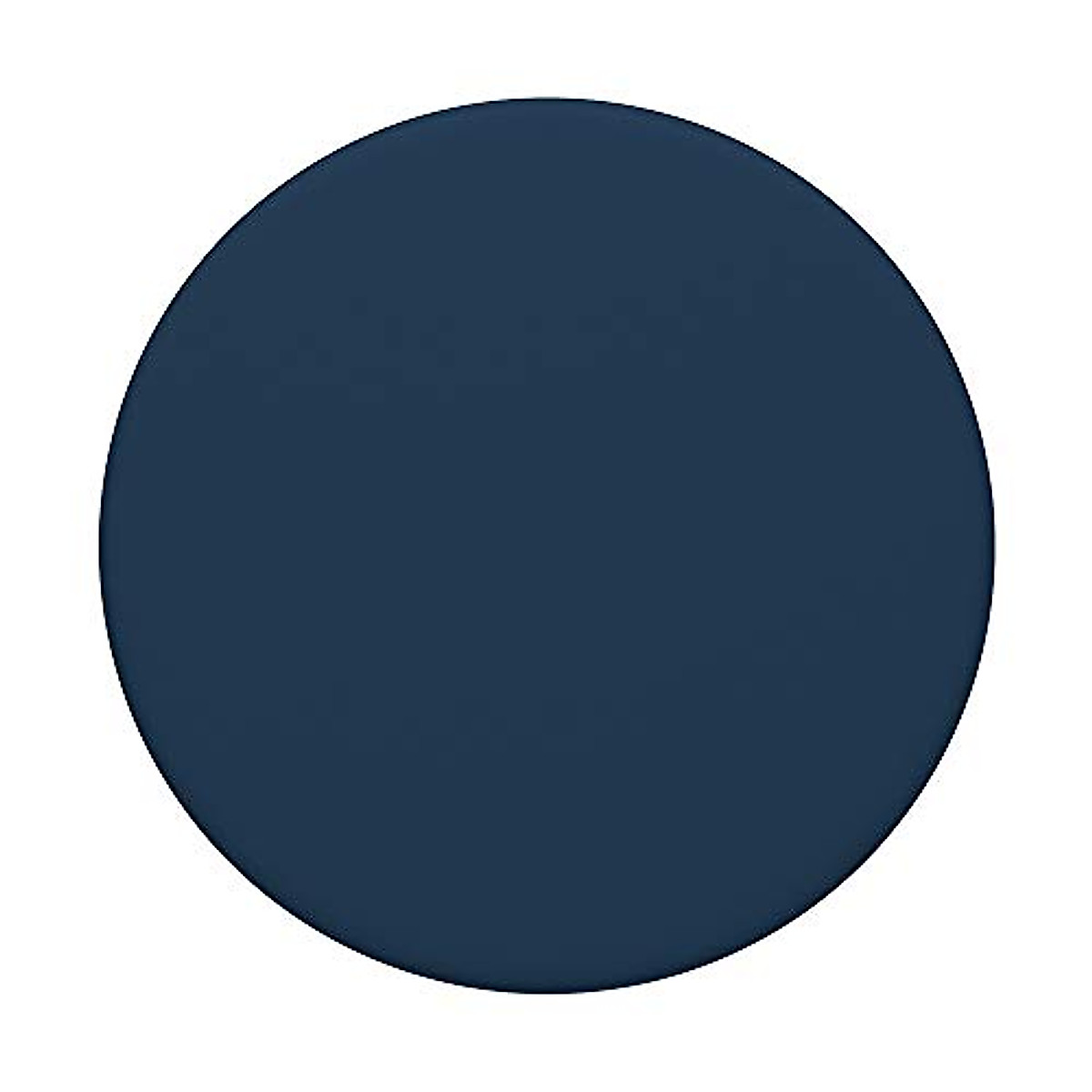 Dark Blue HEX Code # 253F58 PopSockets Swappable PopGrip