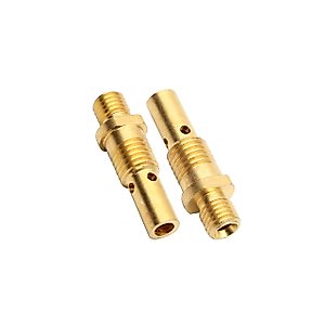 Mig Consumables Replacement For Eastwood Mig135 Mig175 (2-PK GAS DIFFUSER)