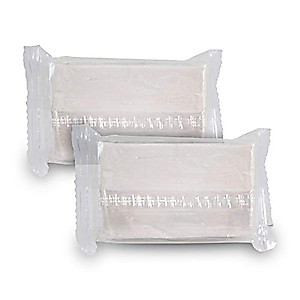 Sargent Art 24ct Class Pack Modeling Clay, Assorted 24 Pack, Non-Hardening