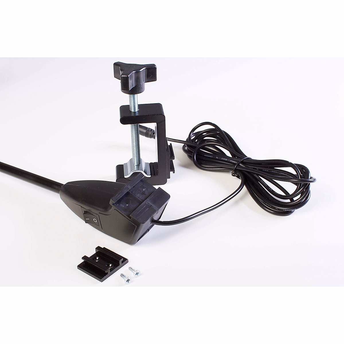 LEDUPDATES 2pcs Trade Show LED Light 20w for Popup Booth Exhibit Back Drop Panel with UL Listed Power Supply