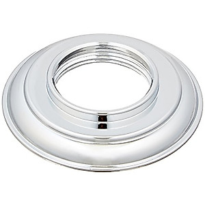 Delta Faucet RP23095 Handle Base with Gasket, Chrome