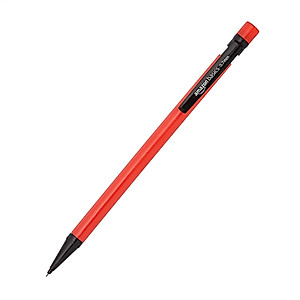 Amazon Basics Mechanical Pencils, Medium Point (0.7 mm) - 24-Pack