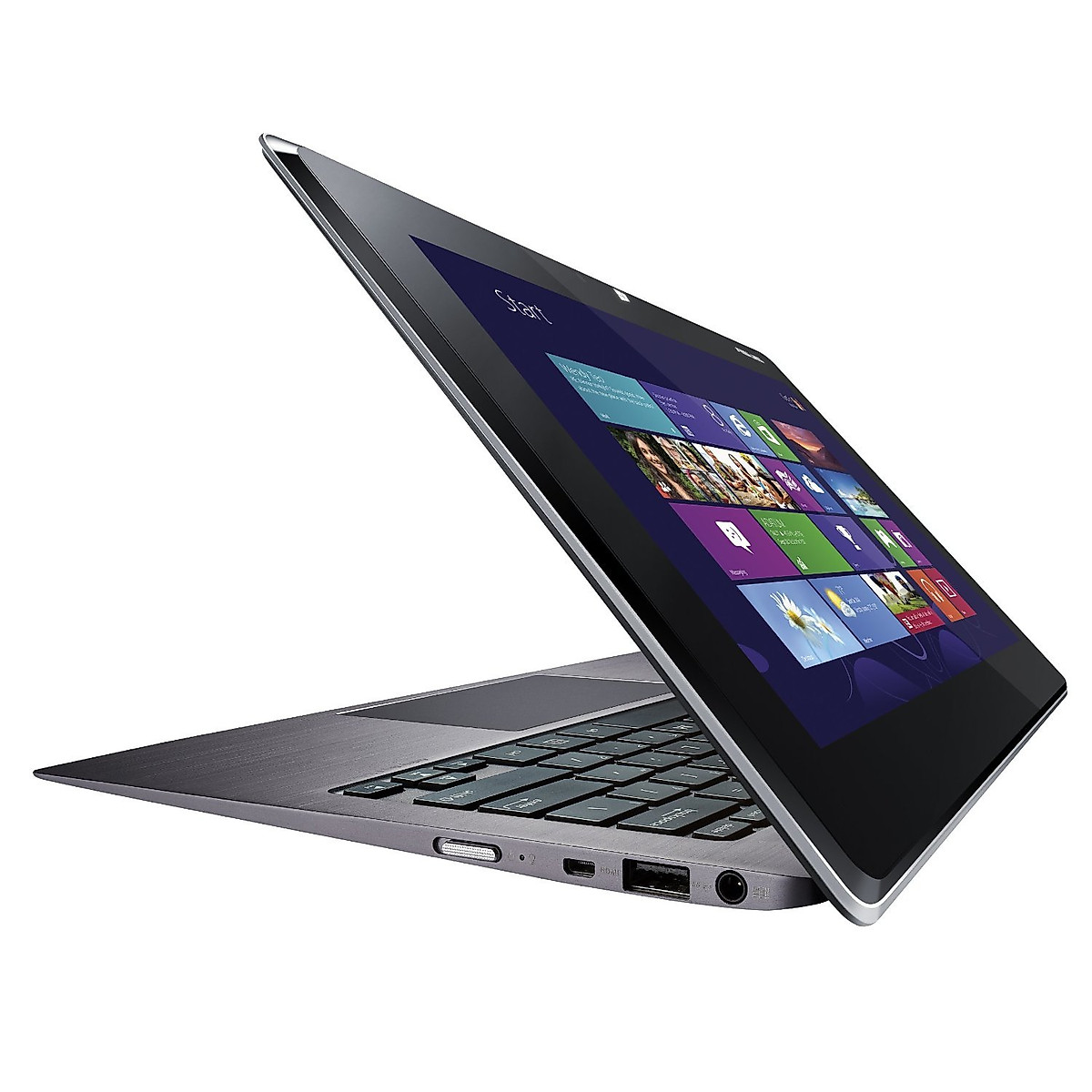 ASUS Taichi 21-DH51 11-Inch Convertible 2in1 (OLD VERSION)