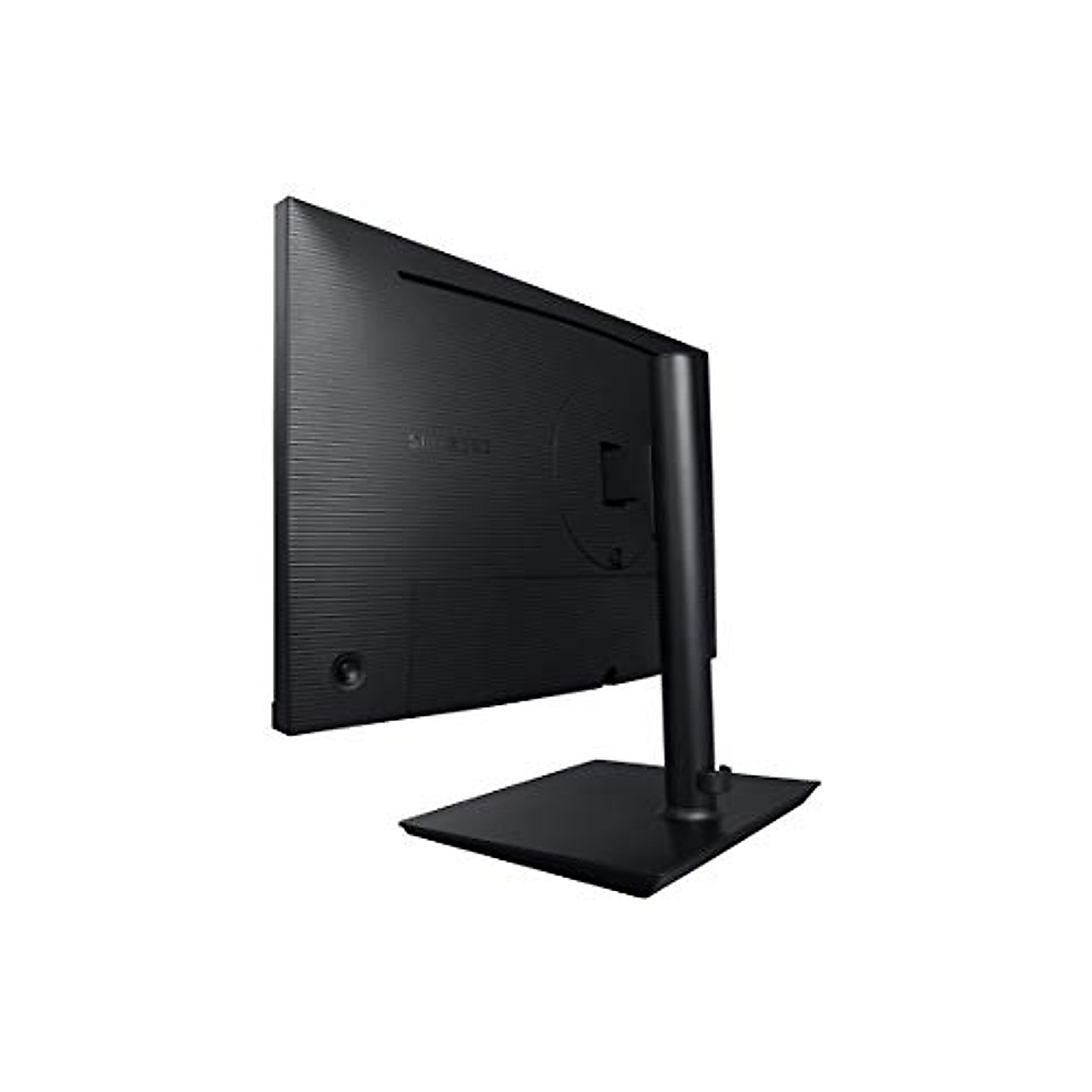 Samsung Business T85F Series 27 inch QHD 2560 x 1440 75Hz Computer Monitor for Business with HDMI, DisplayPort, USB Hub, 3-Yr WRNTY (F27T850QWN) Black