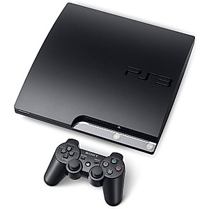 PlayStation 3 250GB System
