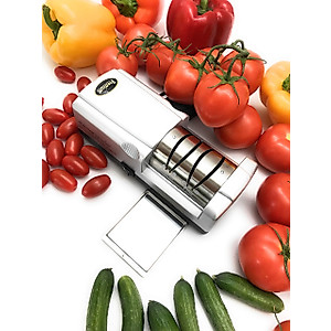 Master Grade Premium Electric Knife Sharpener machine sharp in seconds