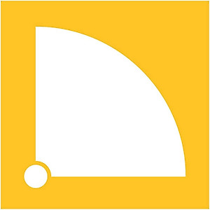 Rain Bird 1802QDSPRS Pressure Regulating (PRS) Professional Dual Spray Pop-Up Sprinkler, 90° Quarter Circle Pattern, 8' - 15' Spray Distance, 2" Pop-up Height , Black