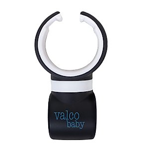 Universal Stroller Phone Holder (Black)