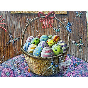 Joseph KALIHER (Texas 1970) THE YAB YUM (YIN YANG) EXPERIENCE OLIO su TELA 50x50