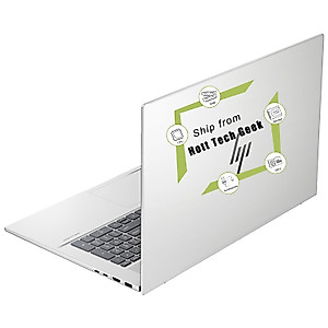 HP Envy 17 17.3" Touchscreen FHD Laptop Computer, 13th Gen Intel 14-Core i7-13700H up to 5.0 GHz, 16GB DDR4 RAM, 512GB PCIe SSD, WiFi 6E, Bluetooth 5.3, Backlit Keyboard, Windows 11 Home