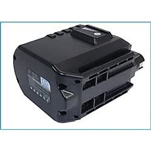 Technical Precision Replacement for Bosch 11225VSR Battery