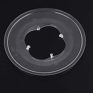 VGEBY1 Bicycle Flywheel Support, Disc Brake Cassette Flywheel Hub Protection Cover for Mountain Bike Bicycle Accessory