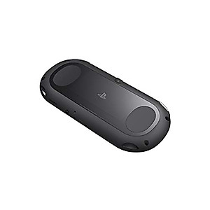 PlayStation Vita Wi-Fi Model Black(PCH-2000ZA11)