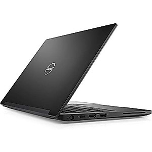 Dell Latitude 7290 12.5 HD, Core i7 8650U 1.9GHz, 16GB RAM, 512GB SSD, Windows 10 Pro 64Bit, CAM (Renewed)