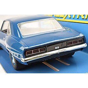 Scalextric/VRC Hobbies 1969 Camaro ZL1 COPO DPR W/Headlights 1/32 Slot Car C4074